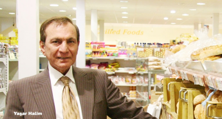 Kıbrıslı Türk İşadamı Yaşar Halim Londra'da vefat etti - Euro Business ...